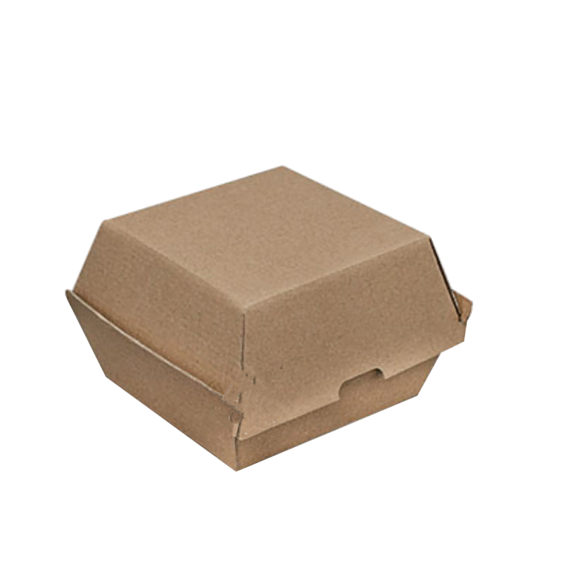 CLAMSHELLS BURGER - EPAK